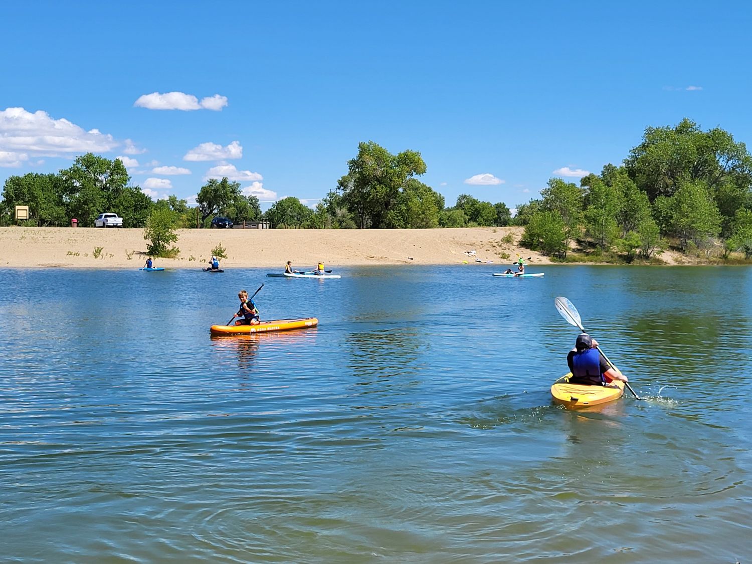 wyoming - US eDirect Reservation System